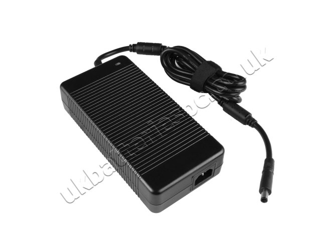 Original 230W HP Omni 27-1180ef AC Adapter Charger Power Cord
